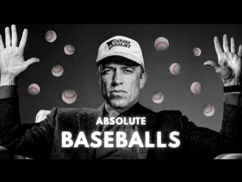 Weed Timmer - Absolute Baseballs
