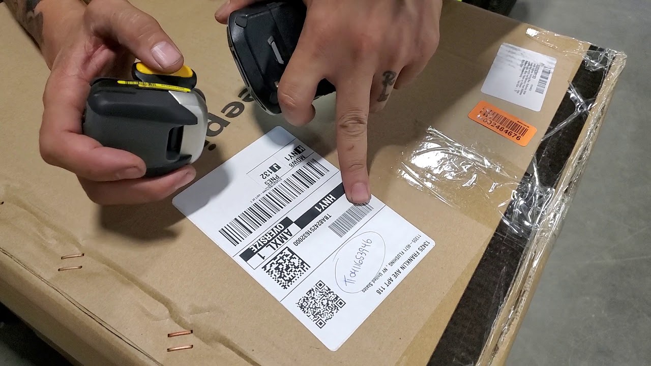 HNY1 "How-to-set-up-your-SSP" device - YouTube