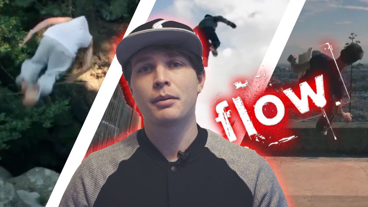 Tim 'Livewire' Shieff Presents | Flow Show (Ep.33) - YouTube