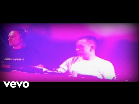 Kalwi & Remi, John Marks - Revolution