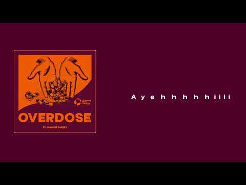 Dawn Deep - Overdose (feat. Sheddi Bankz) Visualizer