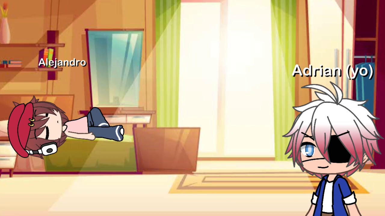 Troleando a Alejandro pero fui troleado - YouTube