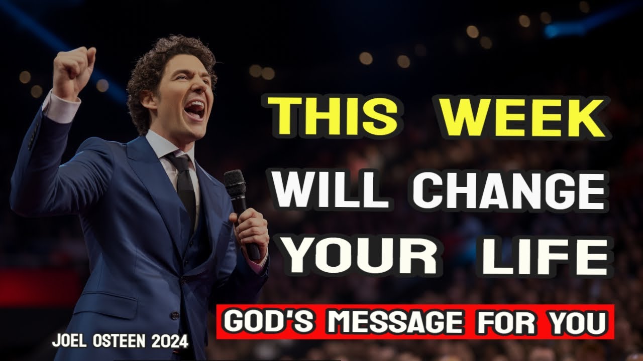 GOD WILL BLESS YOU ABUNDANTLY God Says It's Your Best Week GOD MESSAGE ...