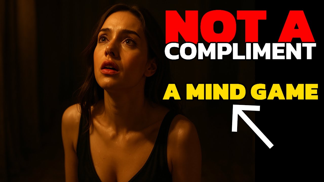 Top 3 Forbidden Compliments That Make Women Drool Over You - Stoicism ...