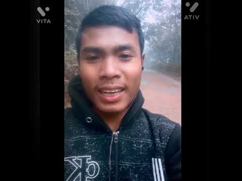 Je Phuru Jisu langmani malik ung phaio aphru langmao mwchangmung Sok phaio.