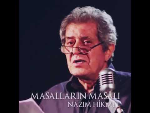 SU BAŞINDA DURMUŞUZ(Nazım HİKMET)
