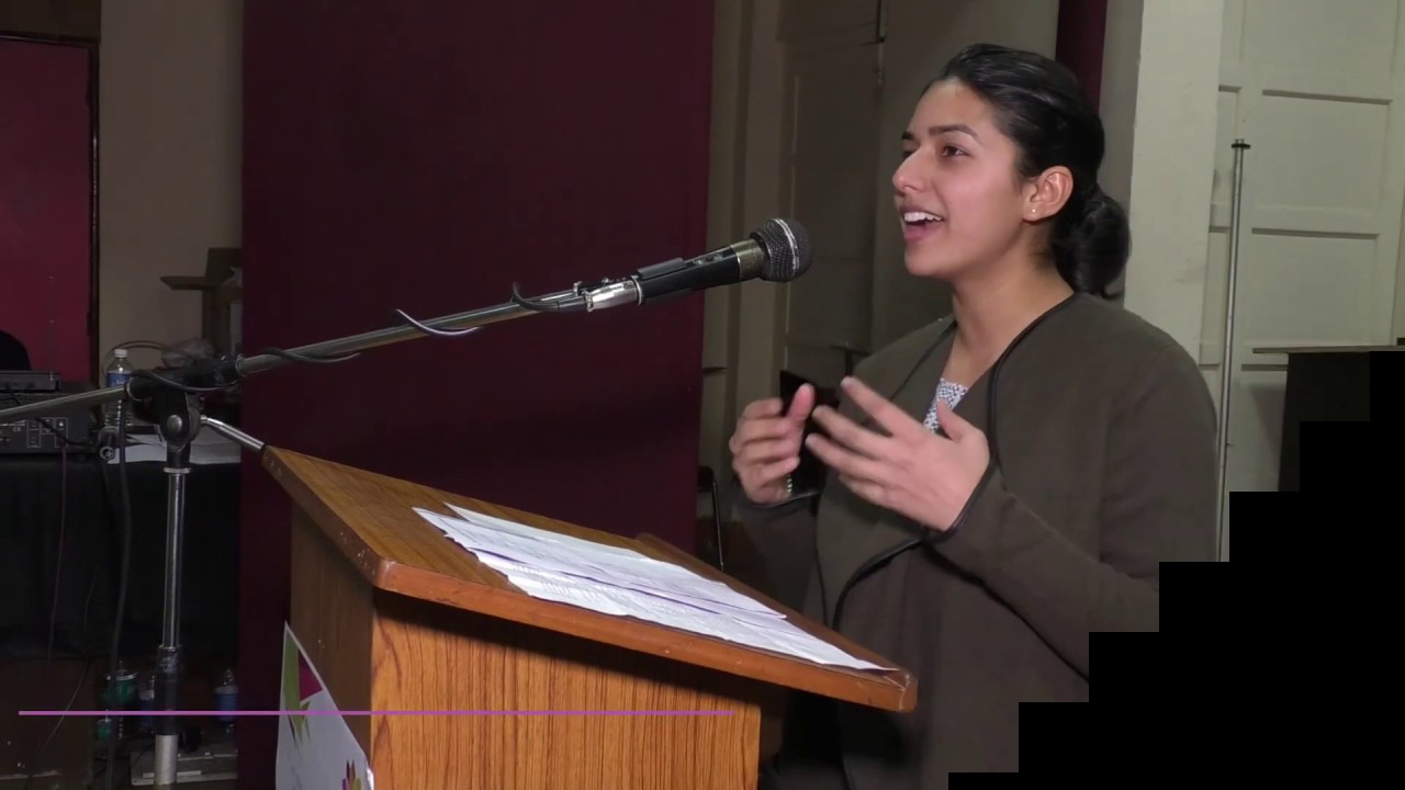 Global Foundation of Human Excellence 2018 - YouTube