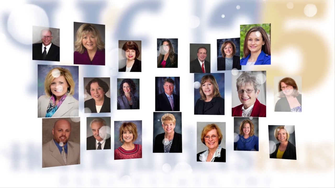 Homefinders Plus 25 Years - YouTube