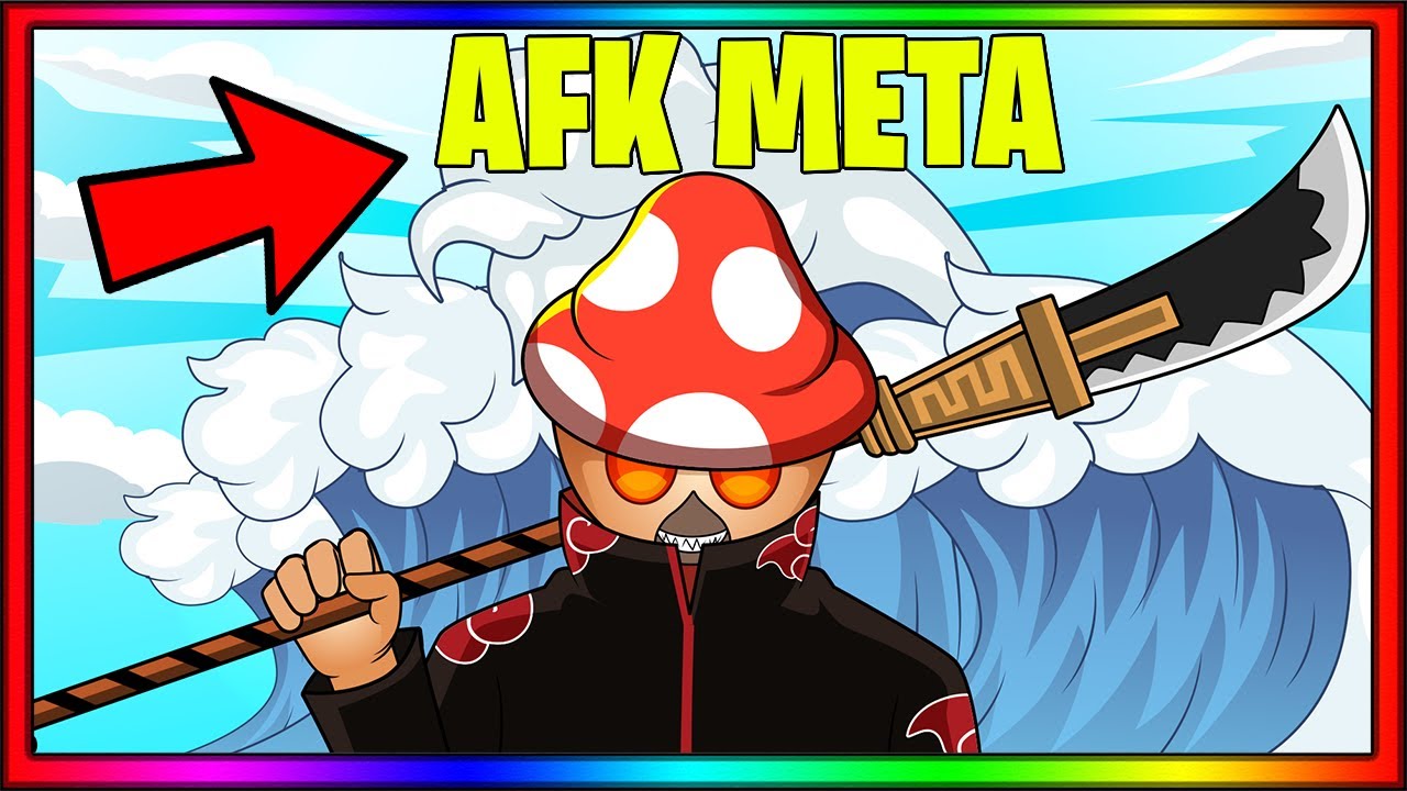 [Anime Spirits] How To Maximize AFK Farming The Efficient Way - YouTube