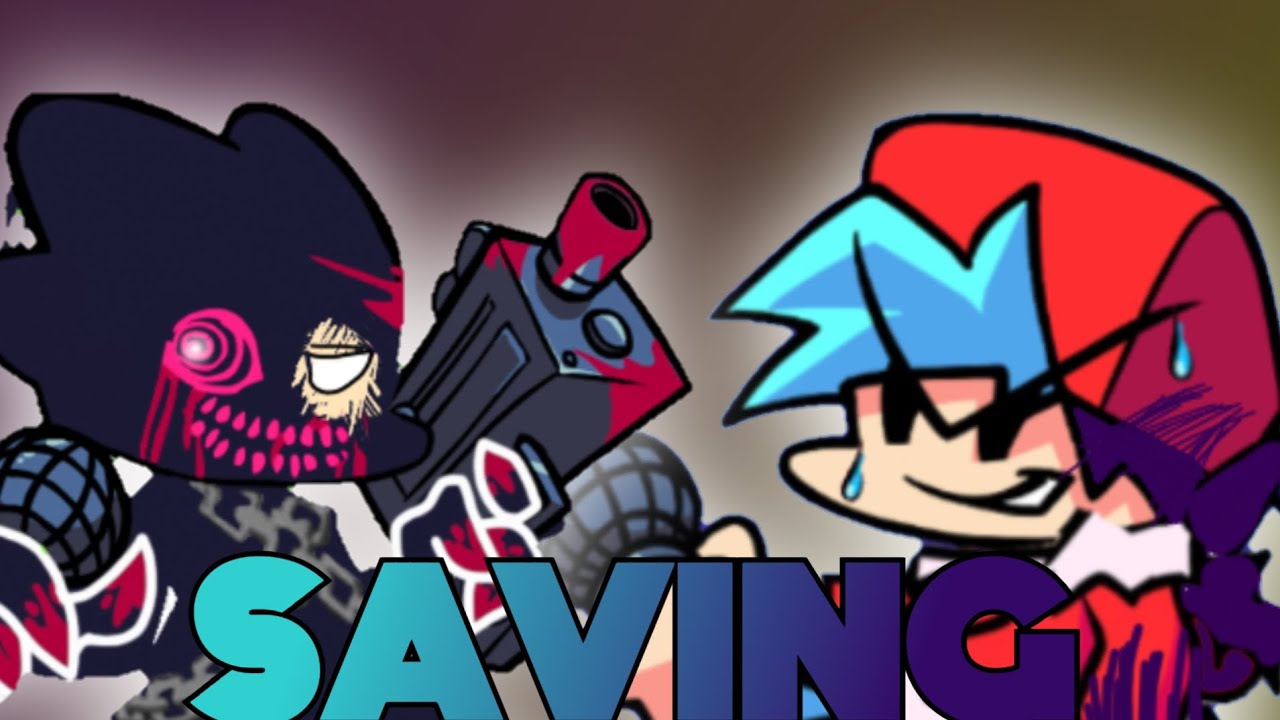 FRIDAY NIGHT FUNKIN' mod EVIL Pico VS Boyfriend DAY 2! - YouTube