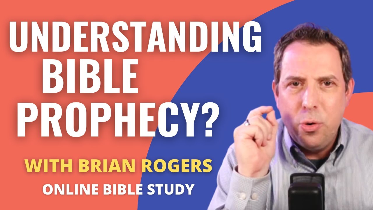 UNDERSTANDING END TIME BIBLE PROPHECY: ONLINE BIBLE STUDY: "WHAT IN THE ...