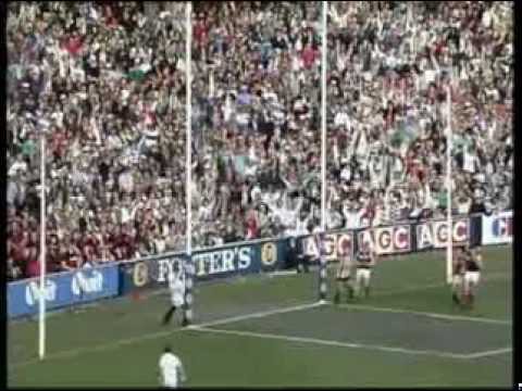 Daicos Magic - YouTube