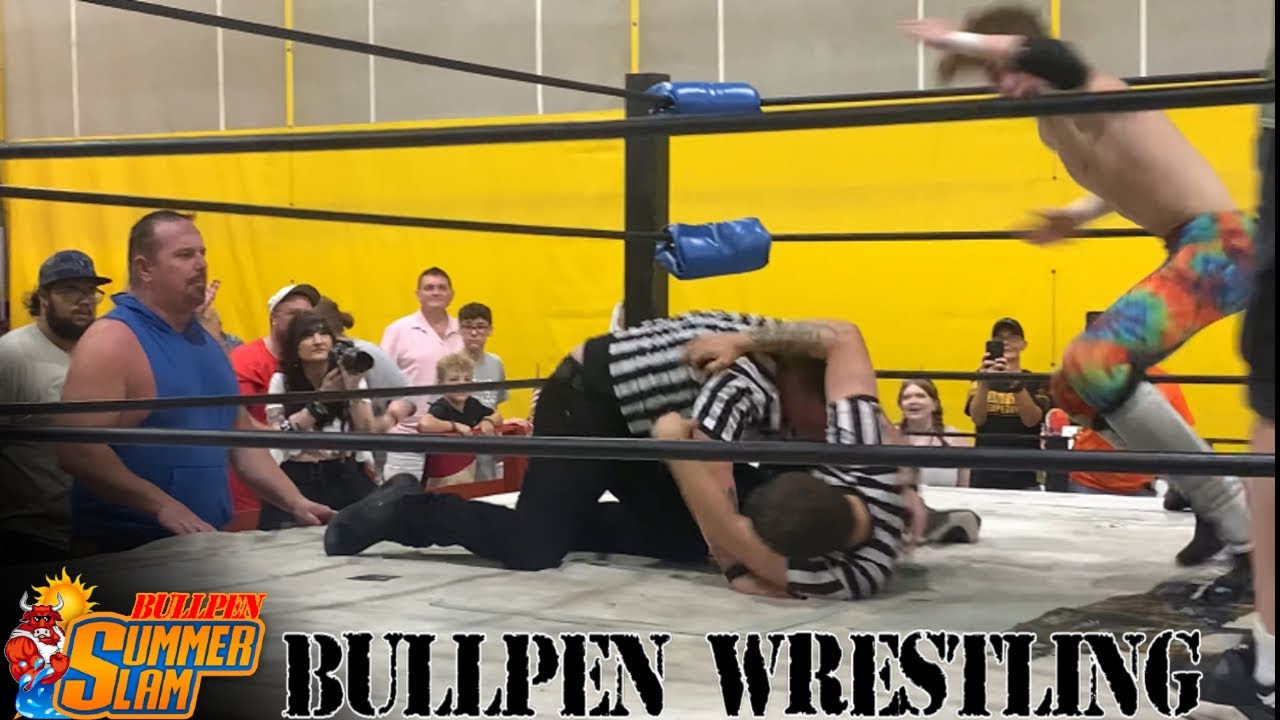 Zander Whoric and Kyle Gunner are going pandemonium and get what they ...