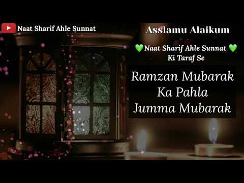 Ramzan Kareem new istats video 🌉