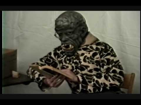 Behind the Scenes of Basket Case 3 - YouTube