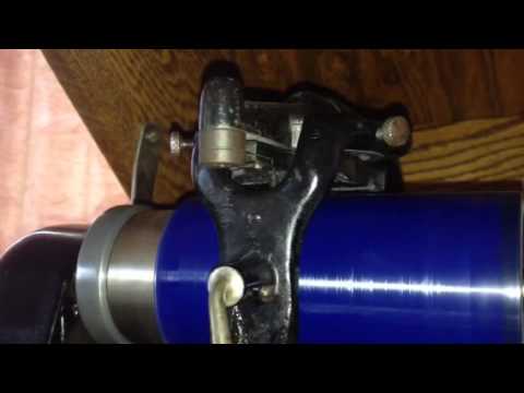 Take a Pair of Sparkling Eyes. Edison blue amberol. Ernest - YouTube