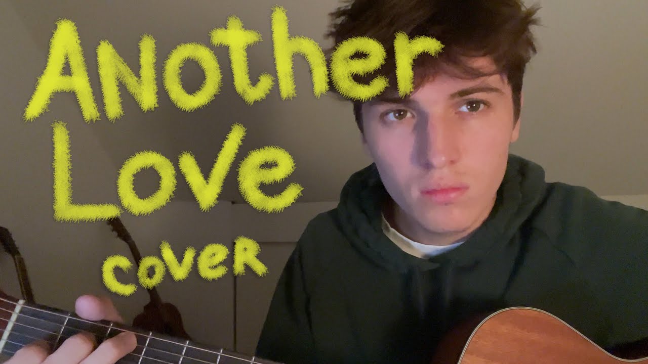 another love - tom odell (cover) - YouTube