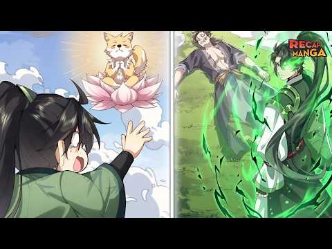 Everyone Thought His Dog Was Stronger Than Him, But In Reality, He Had The Strongest Physical Power