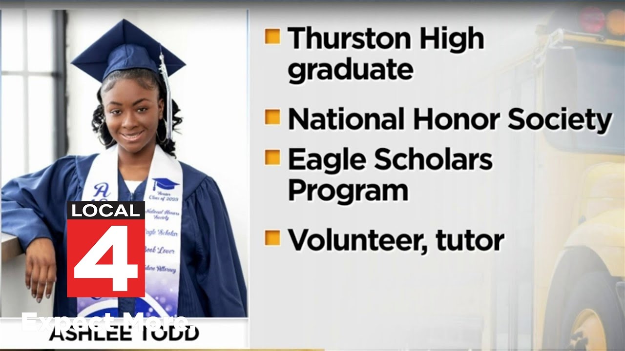 Brag Book: Ashlee Todd - YouTube