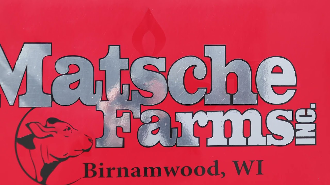 Tax and Accounting Feature: Matsche Farms - YouTube
