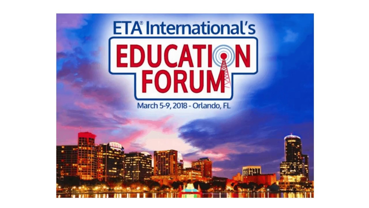 Educational Forum
