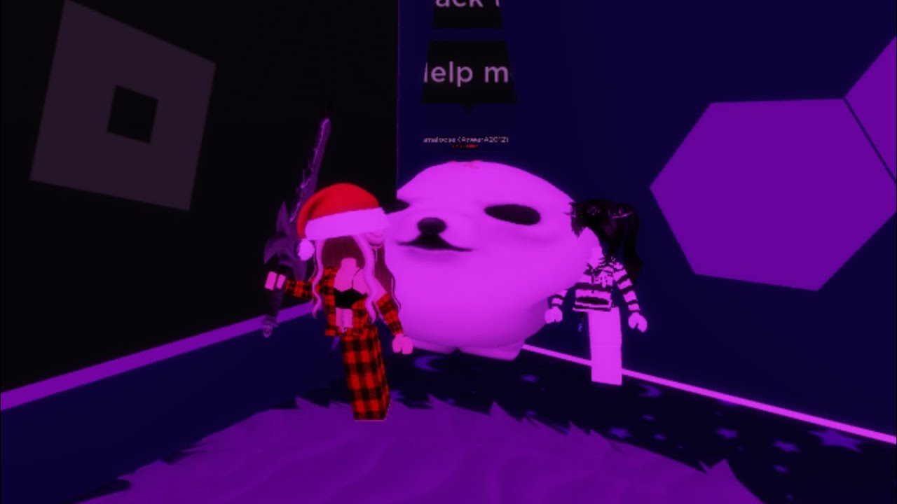 //playing vibe place// (Roblox) - YouTube