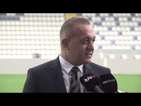 Halit Kıvanç'ın adı stadyumda yaşayacak!