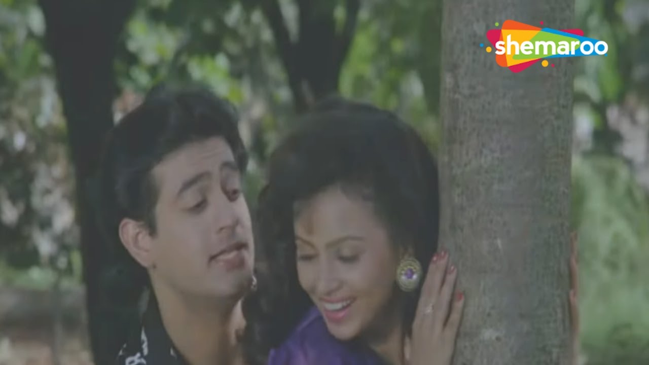 Mohabbat Ab Rang Layee | Apaatkaal | Aatish Devgan | Sabah | Bollywood ...
