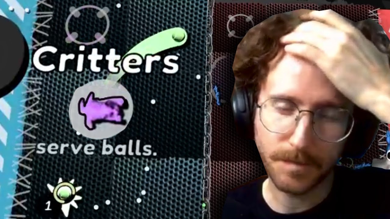 My game's tutorial was BAD. - YouTube