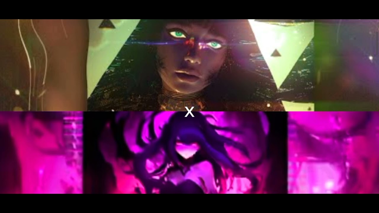 Eternxlkz - PHARAOH! X ENOUGH! (Phonk Mashup) - YouTube