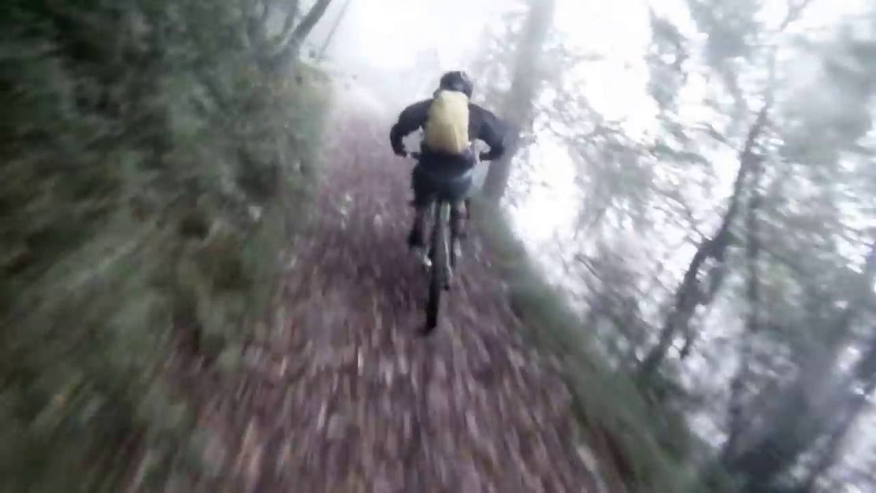 ASD Dolomitiriders Val di Napp - YouTube