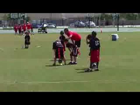 Jason Flag Football - YouTube