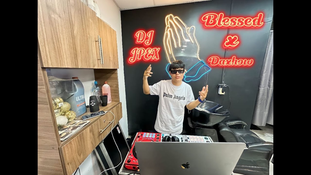 MIX PAL CORTE 💈 ft BLESSED BARBER💈🔥(FERCHO, LAS GATAS,MARIANELA,TECH HOUSE, BUSCANDO MONEY ...