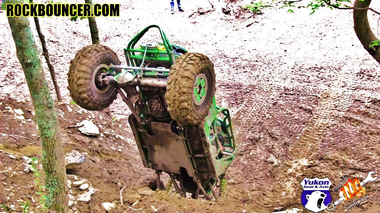 JOHN DEERE BUGGY GETCHA SUM! - YouTube