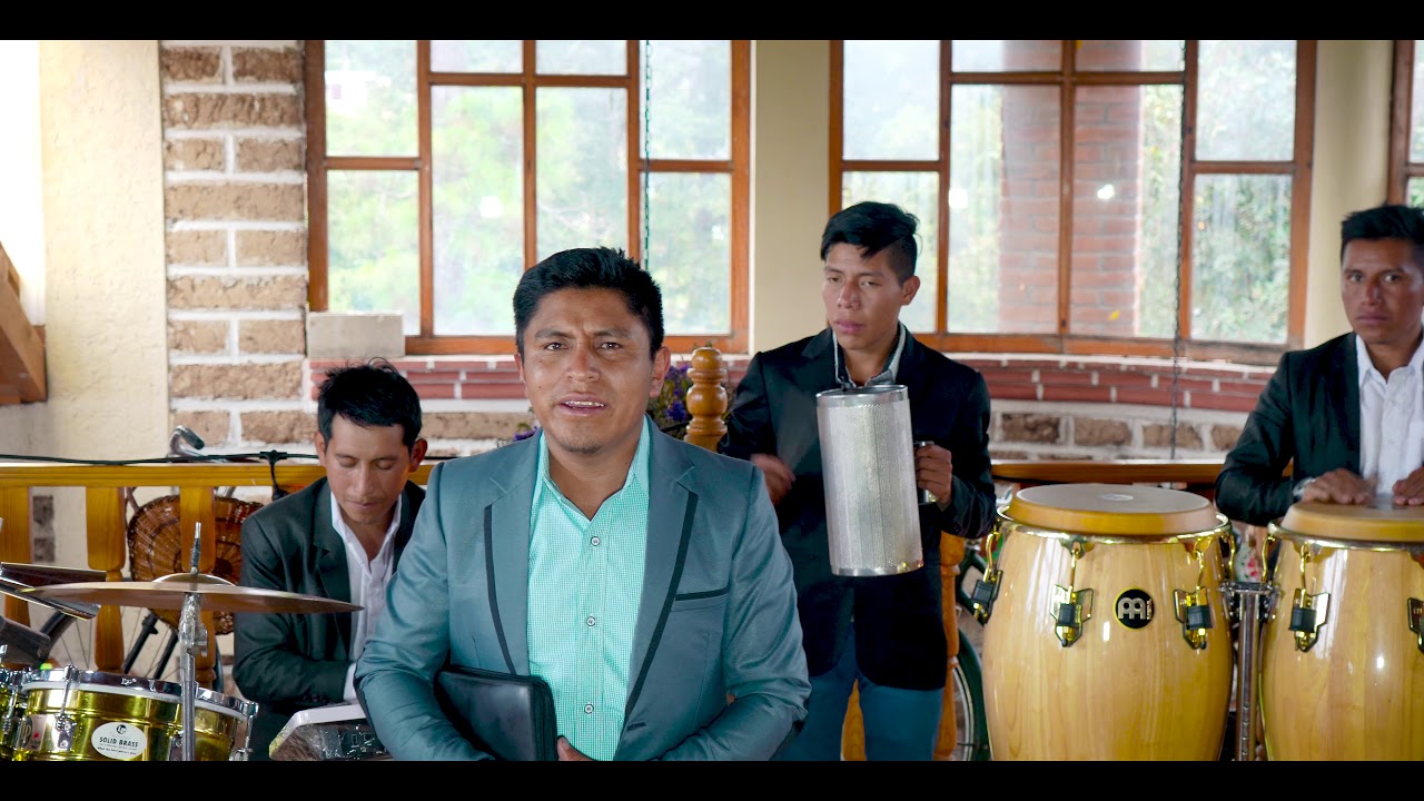 //MI PADRE ES UN REY// Elias Lux y su grupo LAS MARAVILLAS DE JEHOVÁ ...