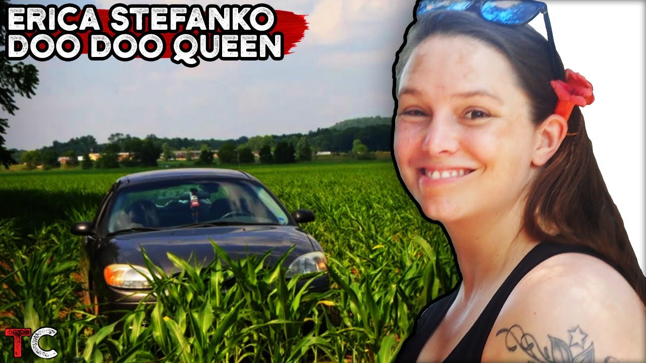 The Sinister Case of Erica Stefanko - YouTube
