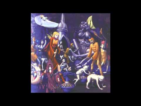 Cathedral - Serpent Eve (Official Audio)