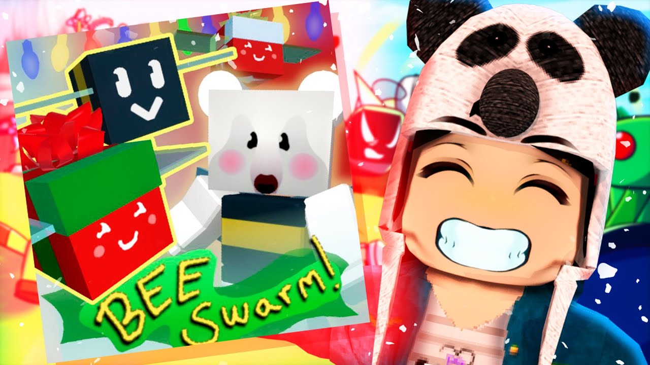 TUDO SOBRE O EVENTO BEESMAS DO BEE SWARM SIMULATOR - YouTube