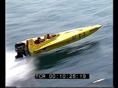 OCKE MANNERFELT B23 - YouTube