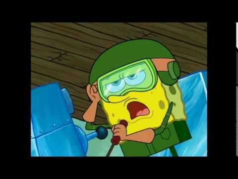 SpongeBob The Krusty Plate aired on November 27, 2009 - YouTube