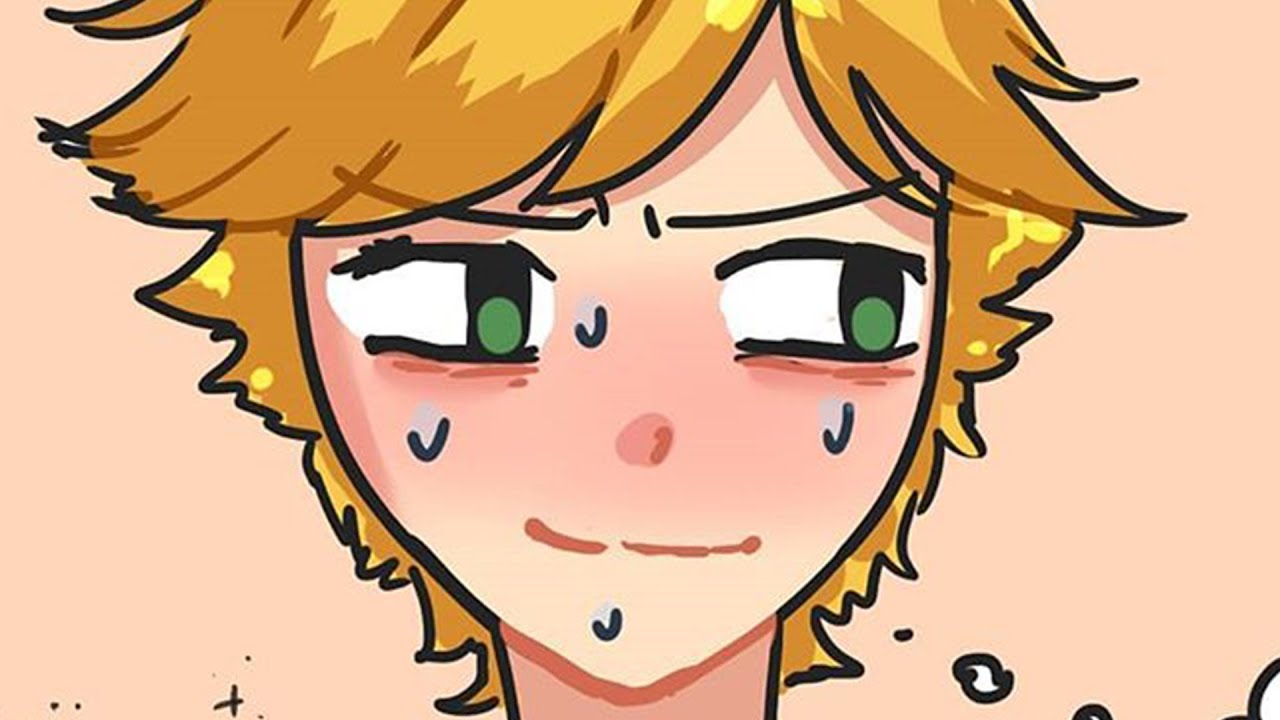 Miraculous Ladybug [Comic Dub] - Cool Shirt | PHANTOMSAVAGE - YouTube