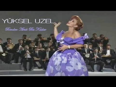 Yüksel Uzel  - Gurur