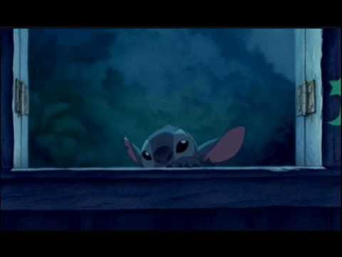 Goodbye From Stitch - YouTube