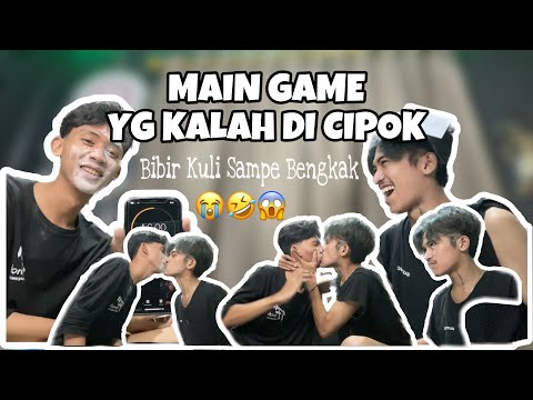 TIME IS GABUT, DAFFA MAEN GAME SAMBIL CARI KESEMPATAN || Kuli Bukannya di Cipok, Tapi Malah di Gigit