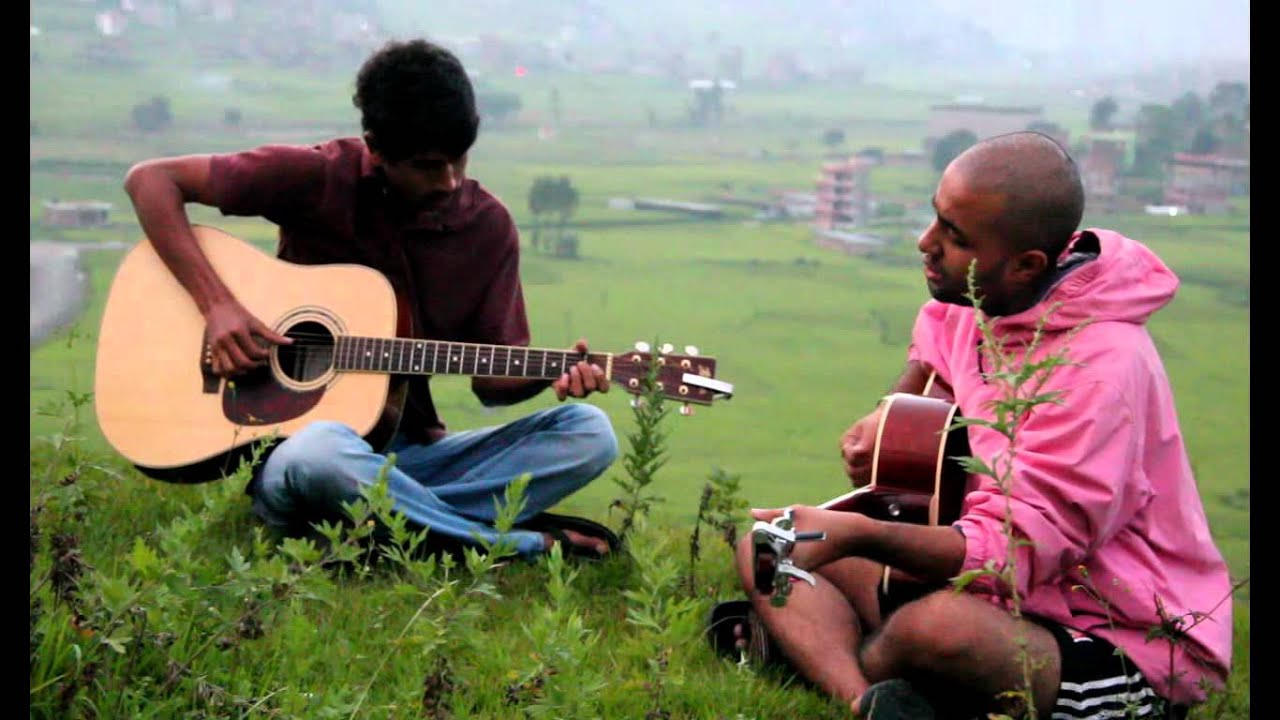 'Parelima' - 1974 AD soon to be covered by Kastuv and Sashir - YouTube