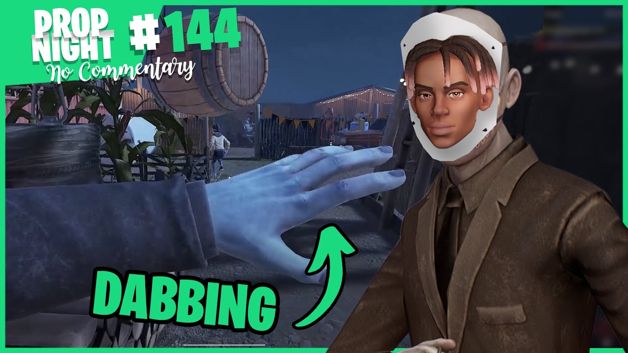Propnight - Imposter Full Gameplay No Commentary #144 - YouTube