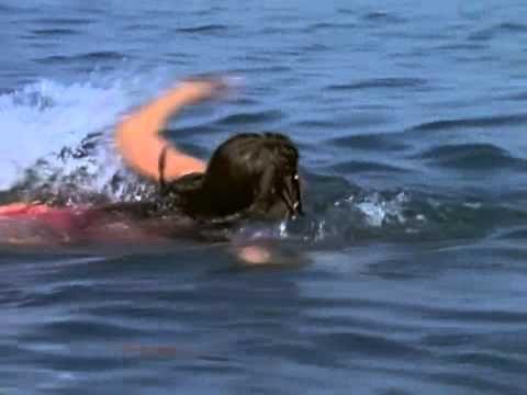 Baywatch Yasmine Bleeth 4  YouTube