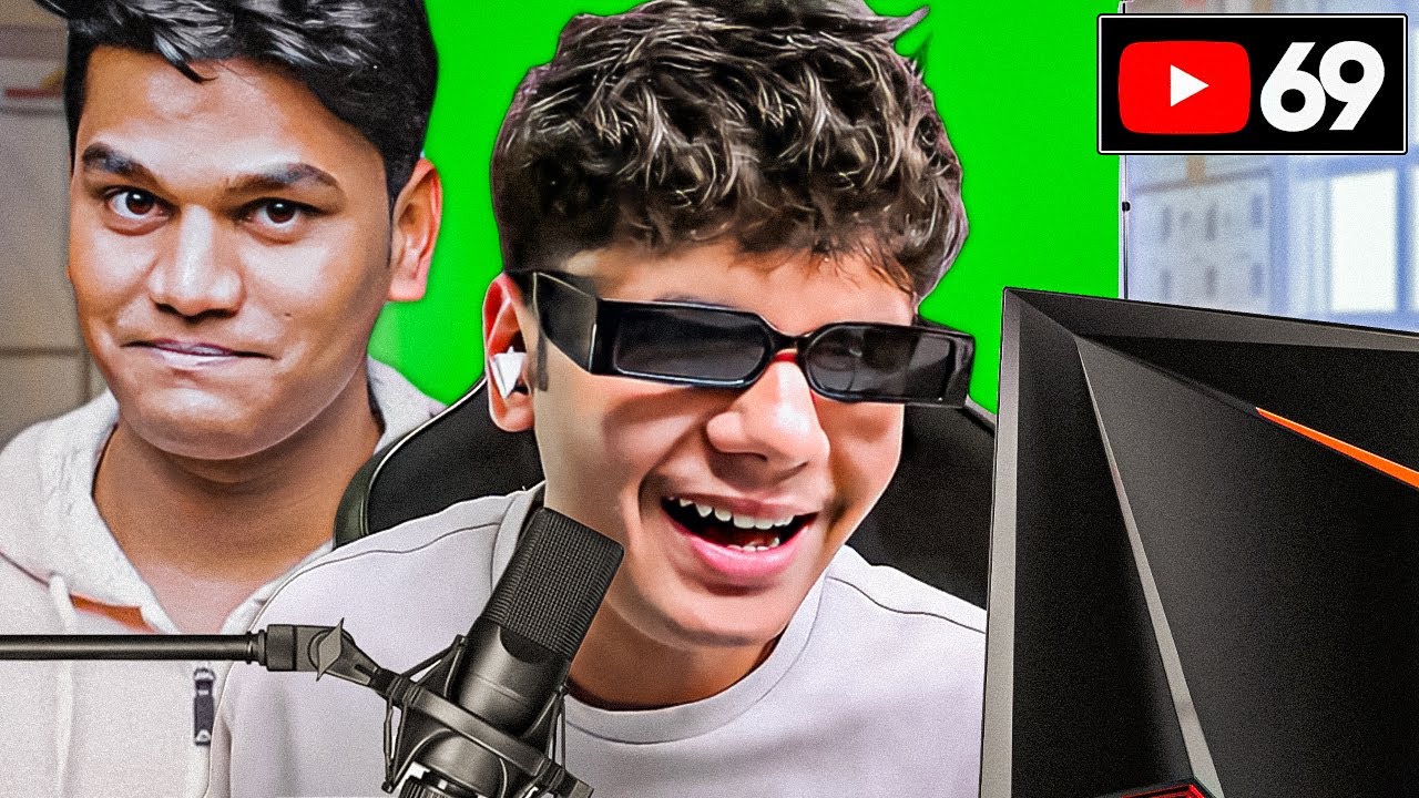 New Gaming Channel W/ @BeastBoyShub Full Saxxx - YouTube