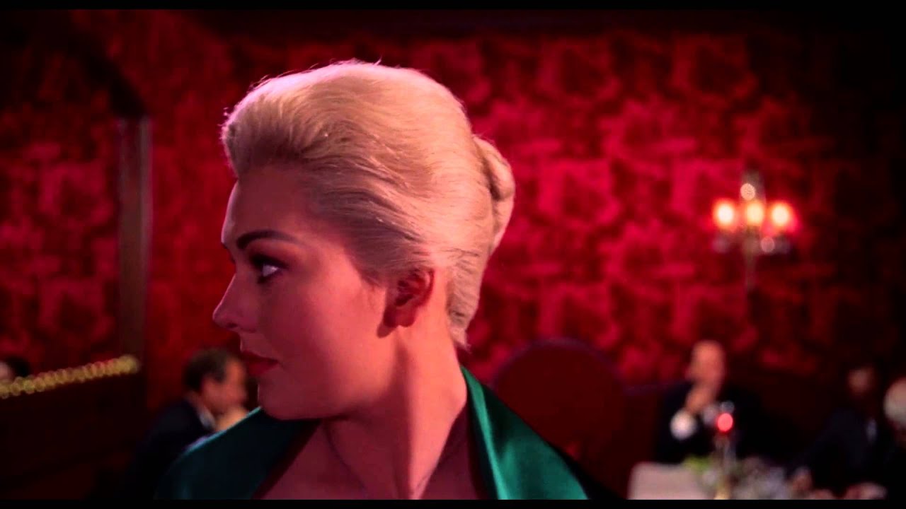 Harmful Logic & Tabiji - Hot Springs ( Music Video ) - YouTube