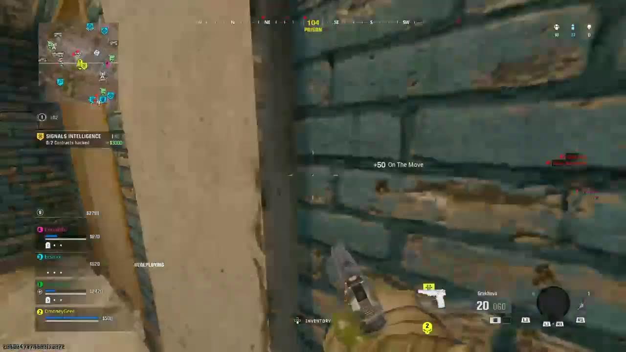 Warzone Rebirth island resurgence BO6 - YouTube